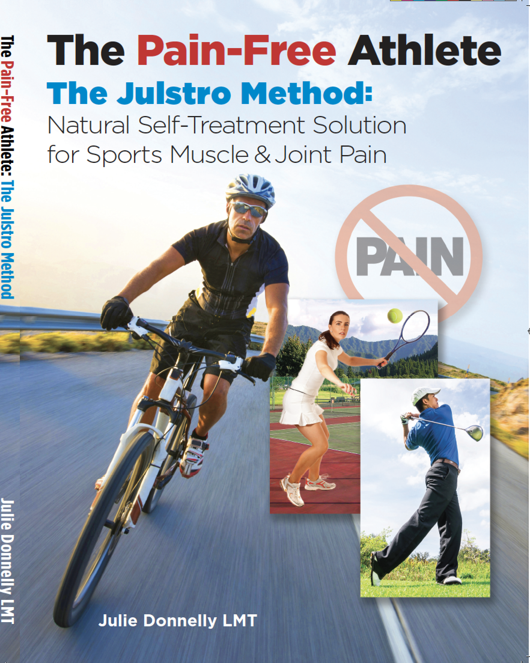 pfa landing page – Pain-Free Athlete